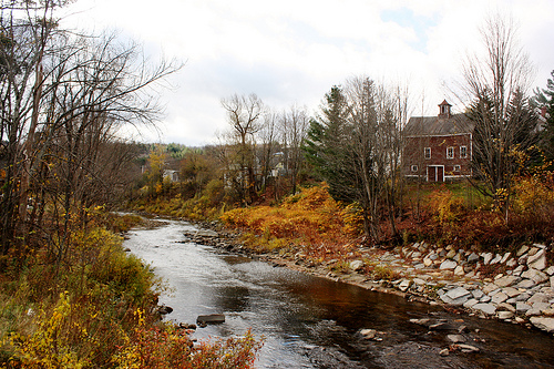 Wilmington, Vermont – Our Stay at The Wilmington Inn & Tavern - Life at ...